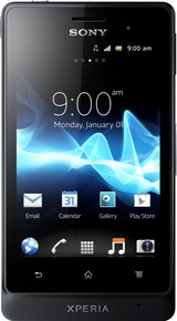 Sony Xperia Go - Tudocelular.com Review - TudoCelular.com