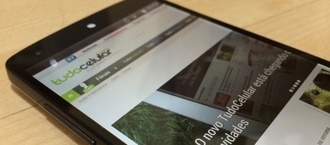 O melhor do TudoCelular, na semana passada - TudoCelular.com