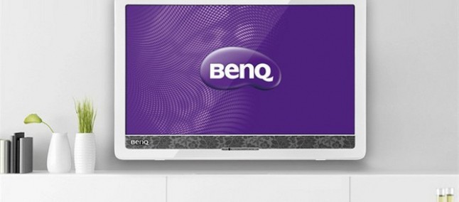 BenQ lança tablet gigante de 21,5 polegadas com Android 4.2 JellyBean ...