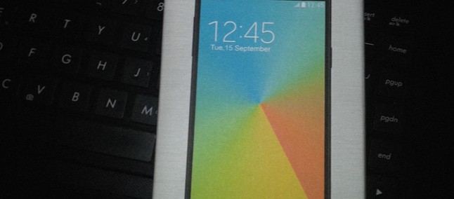 Galaxy Note 4 surge em nova imagem revelando bordas mais finas que o ...