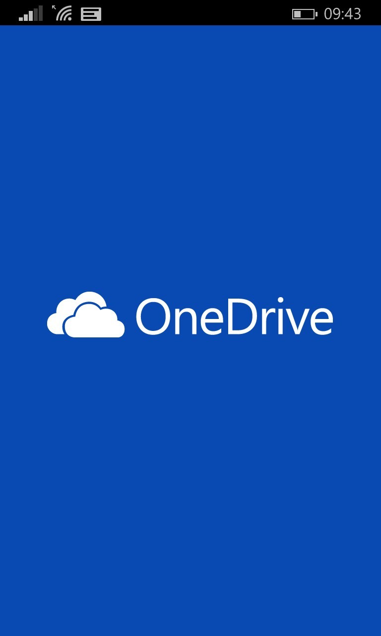 Microsoft lança grande atualização para o OneDrive disponível no iOS ...