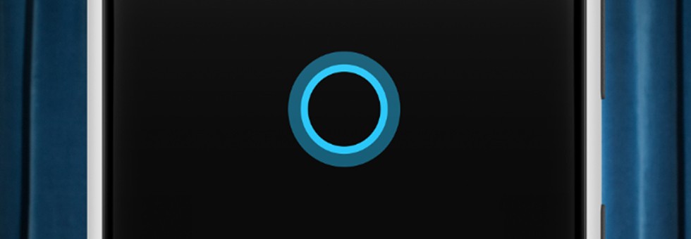 Ícone da Cortana aparece em nova versão do Windows 10 - TudoCelular.com