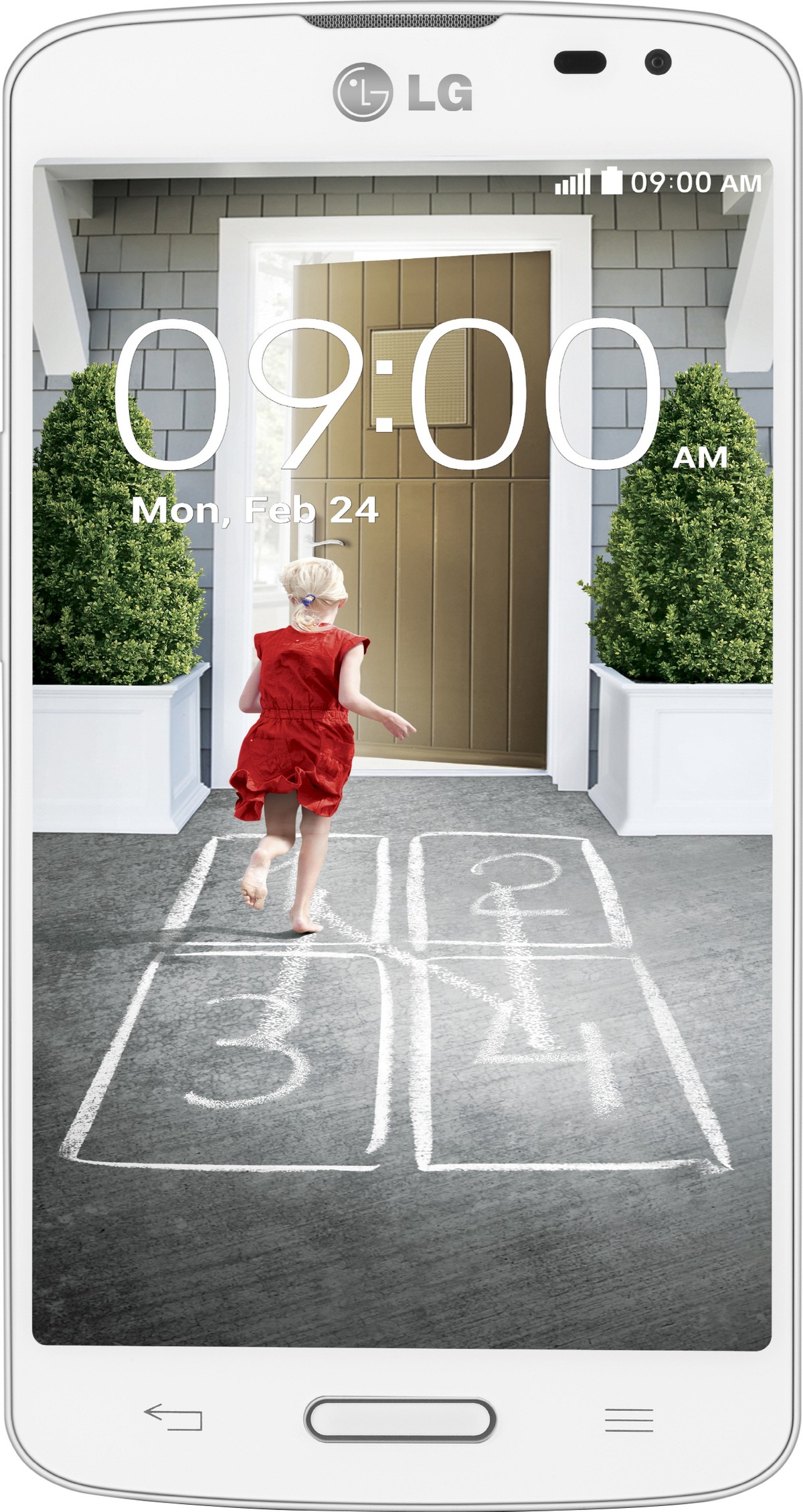 LG F70 - Ficha Técnica - TudoCelular.com