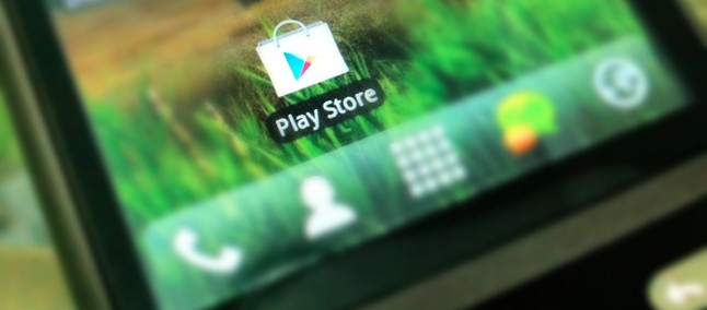 Google começa a mostrar imagens em sua lista de dispositivos na Play ...