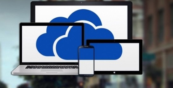 Microsoft renova o site do OneDrive com design responsivo e outros ...
