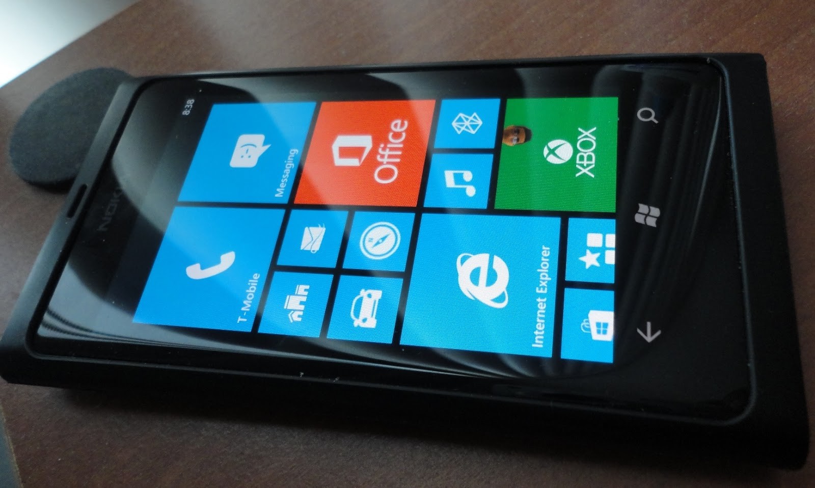 K-Touch pode lançar dois novos aparelhos com Windows Phone em breve ...