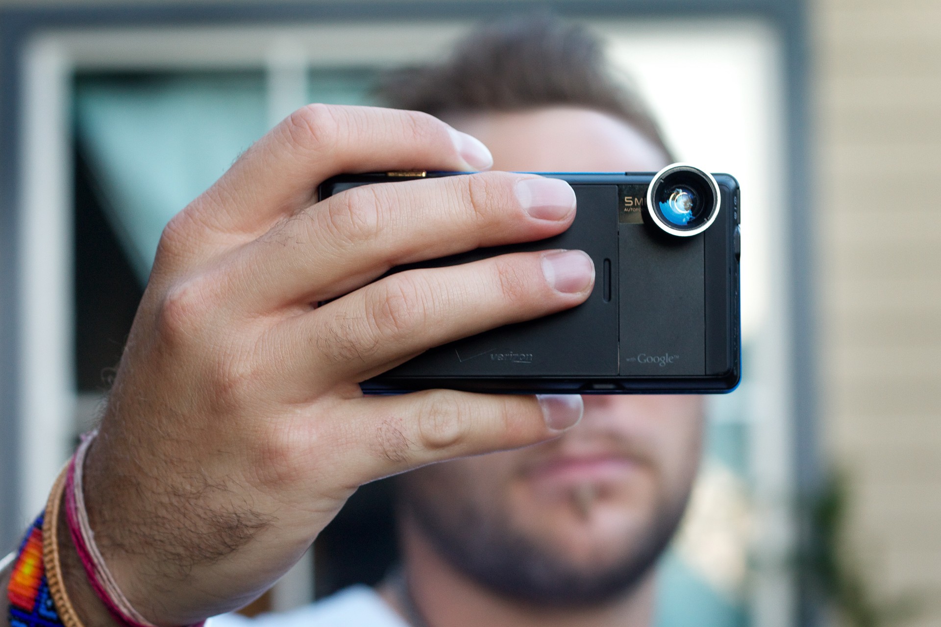 Confira 10 truques que podem ser feitos com a câmera do seu smartphone ...