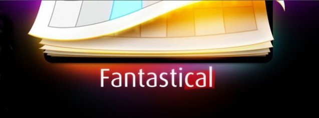 Fantastical ganha nova versão para iOS 8 com widgets e novas extensões ...