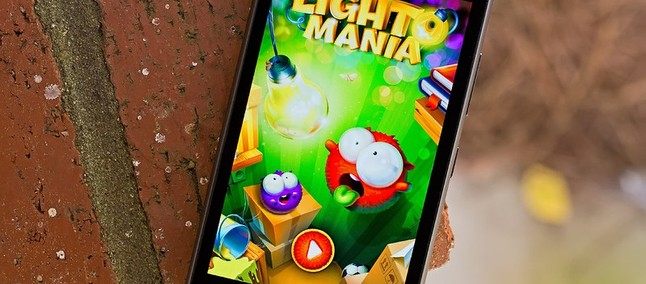 Lightomania traz um divertido e desafiador puzzle para o Windows Phone ...
