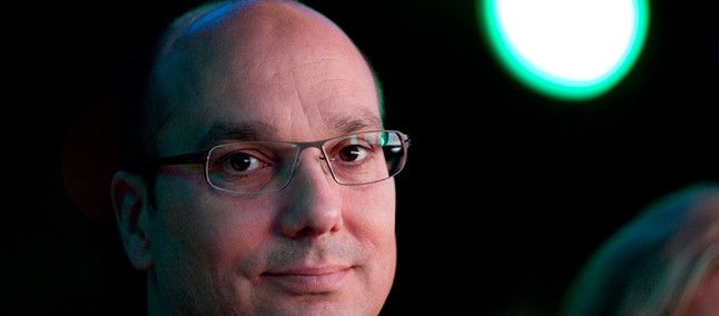 Andy Rubin, fundador do Android, deixa a Google - TudoCelular.com